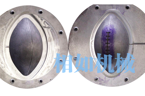 Football mold-Rugby Mold-Ningbo Xiangru Machinery Co., Ltd.